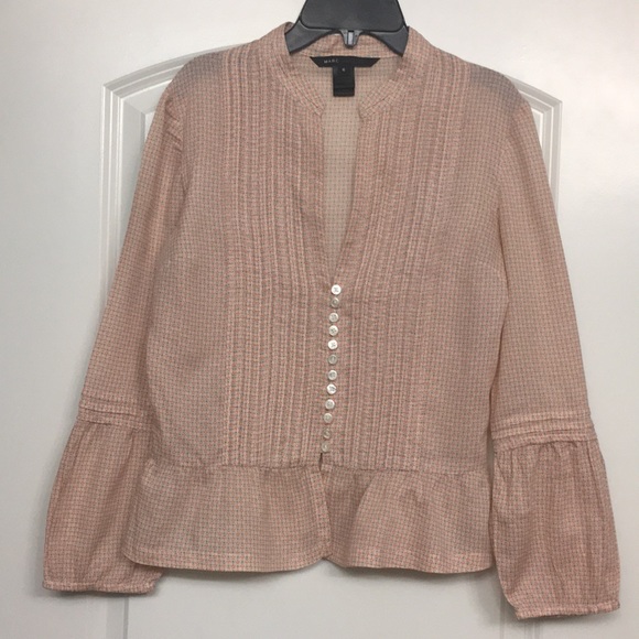 Marc Jacobs | Tops | Marc Jacobs Top Like Brand New | Poshmark
